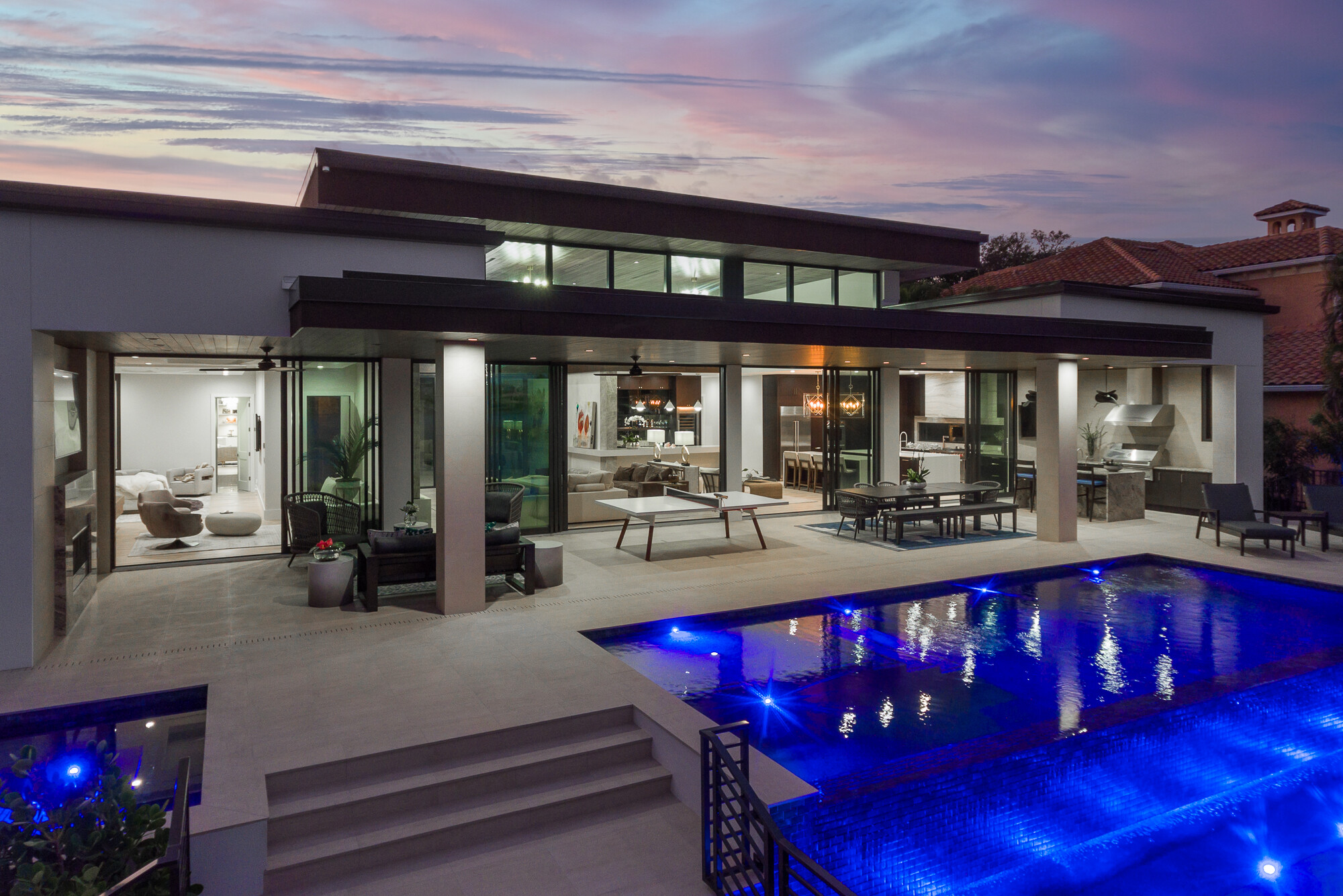 Best Custom Home Builders Tampa I On Your Lot I Campagna