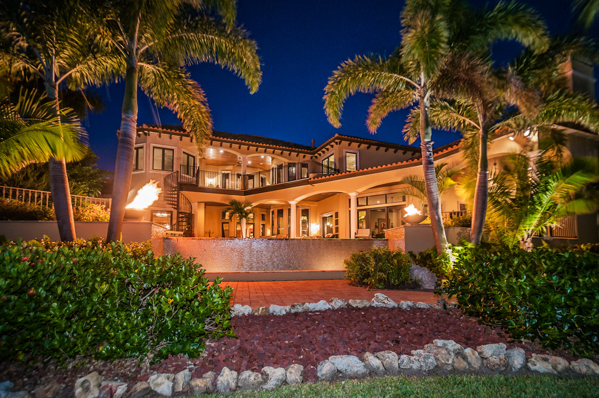 Tampa Bay Custom Home Builder Campagna Homes Wins Two Silver Aurora ...